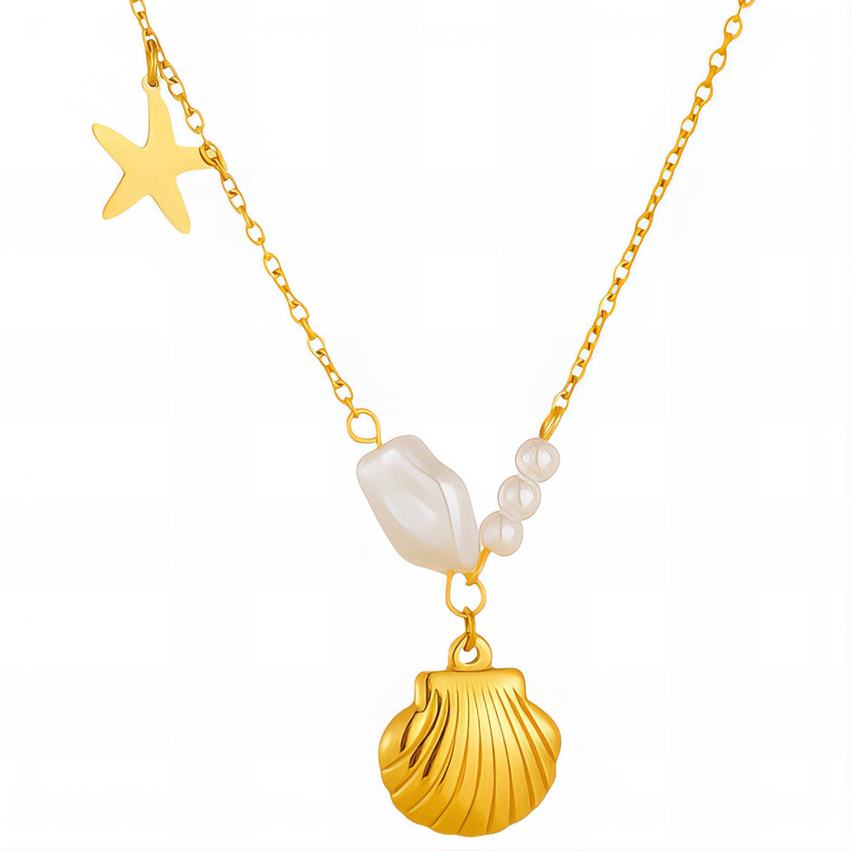 Shop Necklaces – BR Jewelry