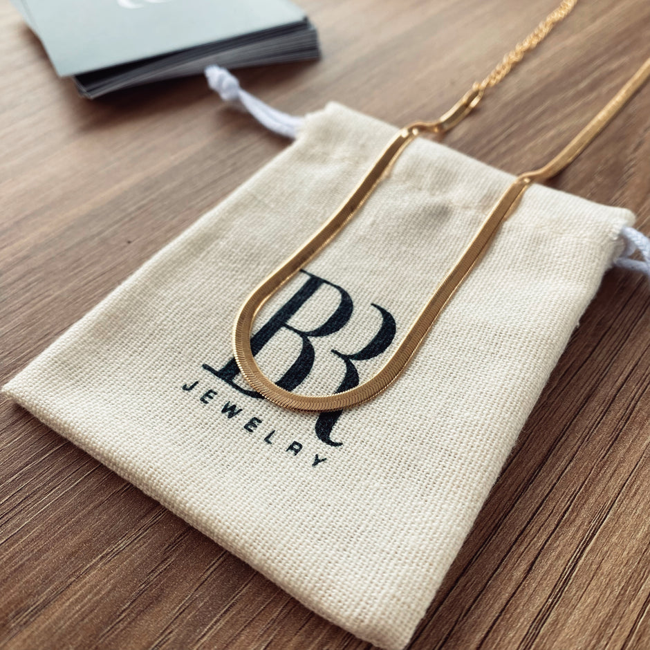 Shop Necklaces – BR Jewelry